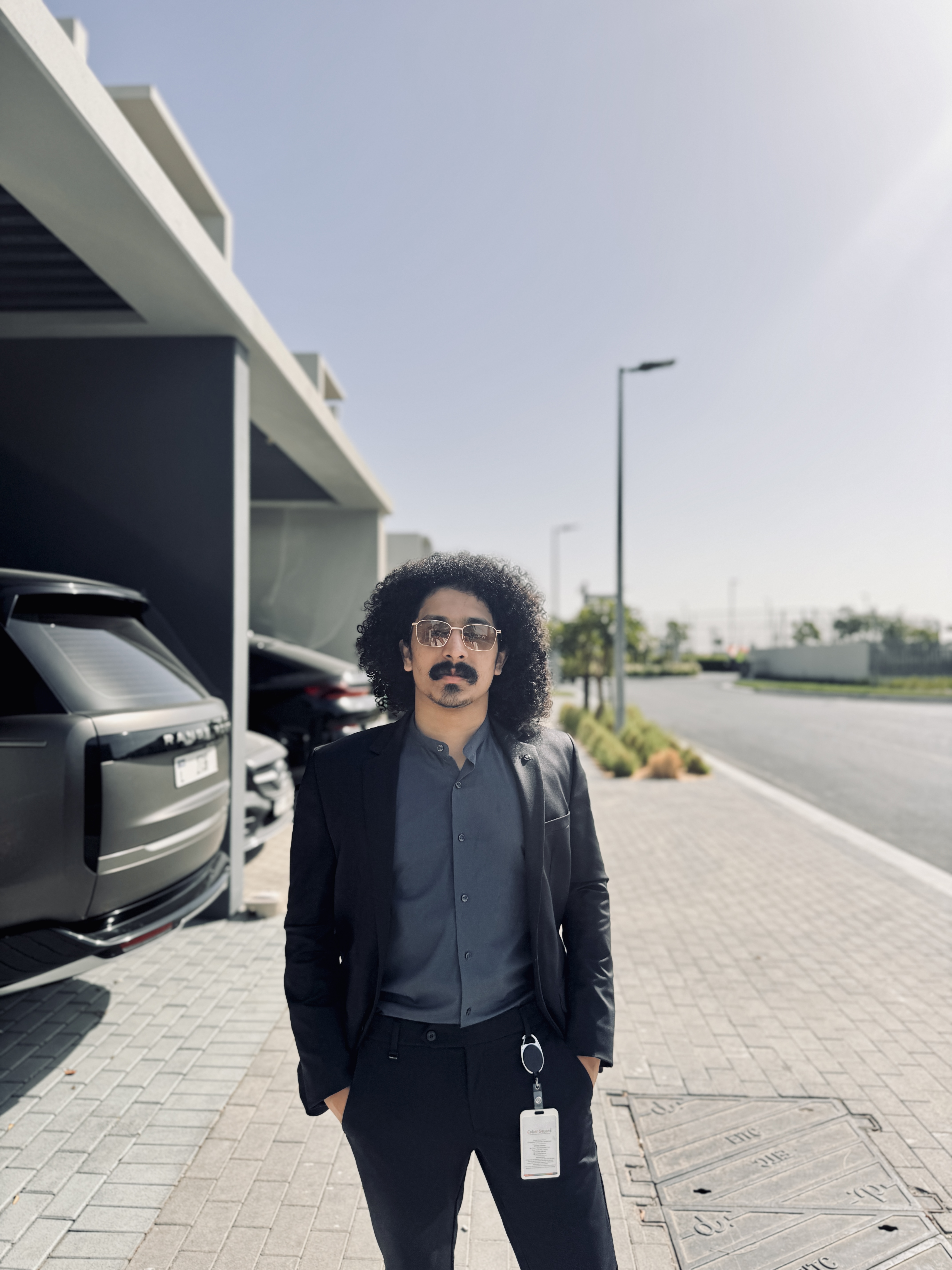 Muhammed Sidan | Chief Technology Officer Cyber Square | AI Researcher | Software Engineer ...